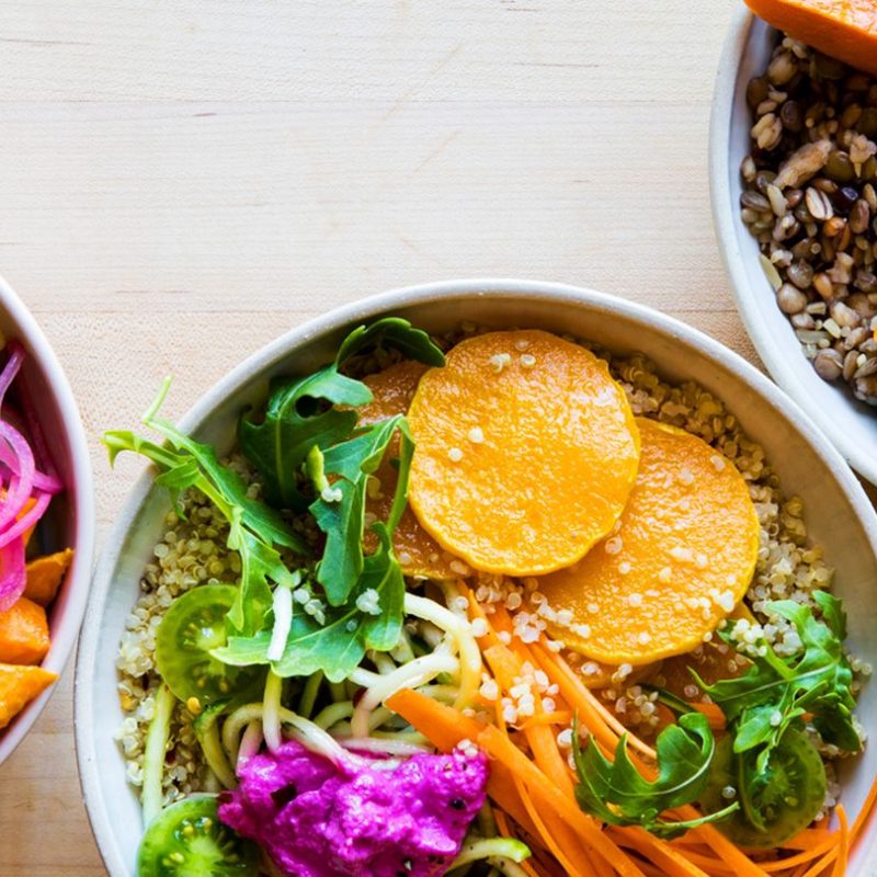 Plant Based - Seasonings Specialities Sdn Bhd