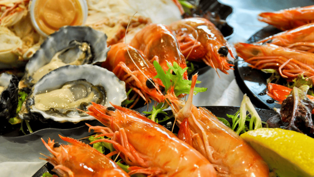 Processed Seafood(2) - Seasonings Specialities Sdn Bhd